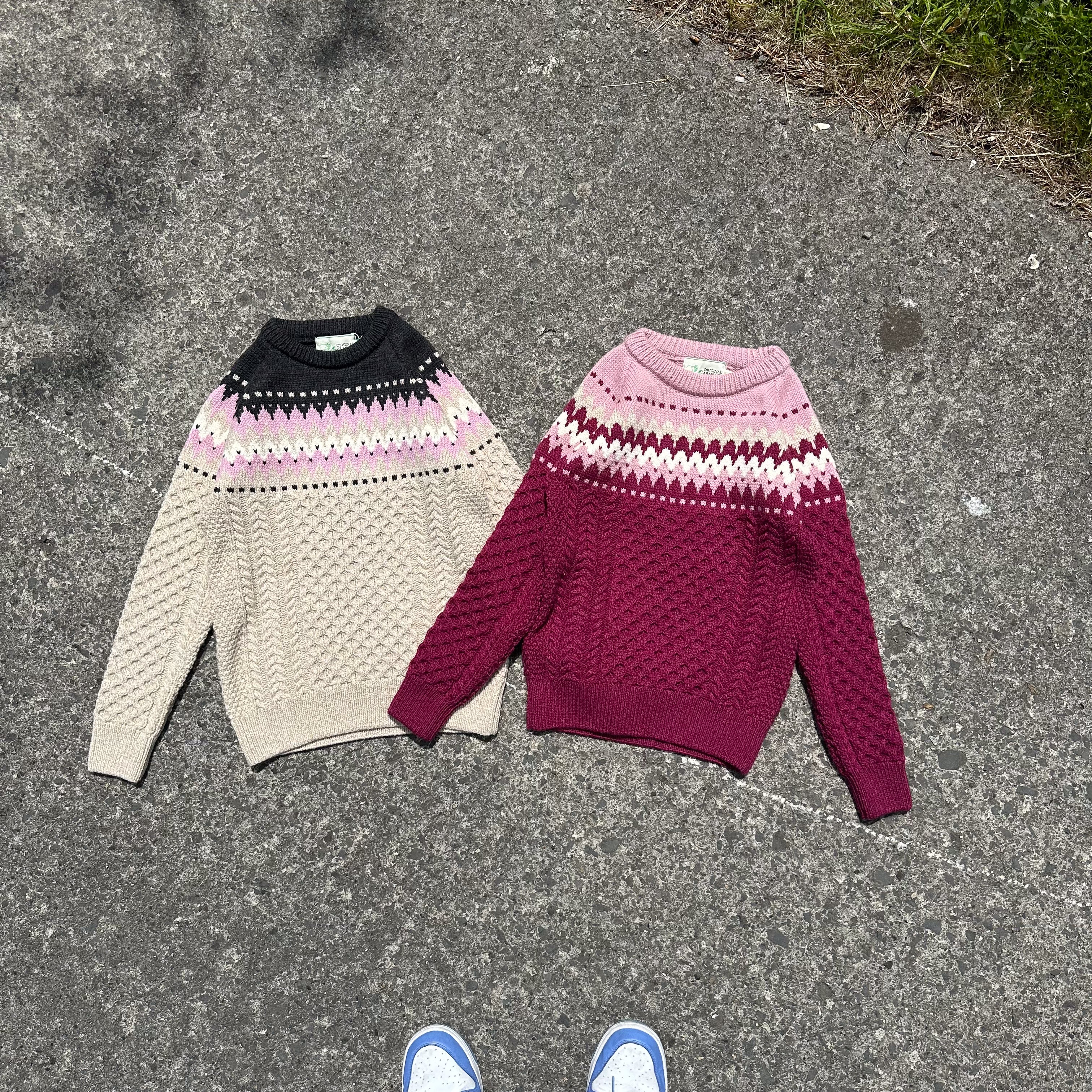 Sweaters – Peeco.ie