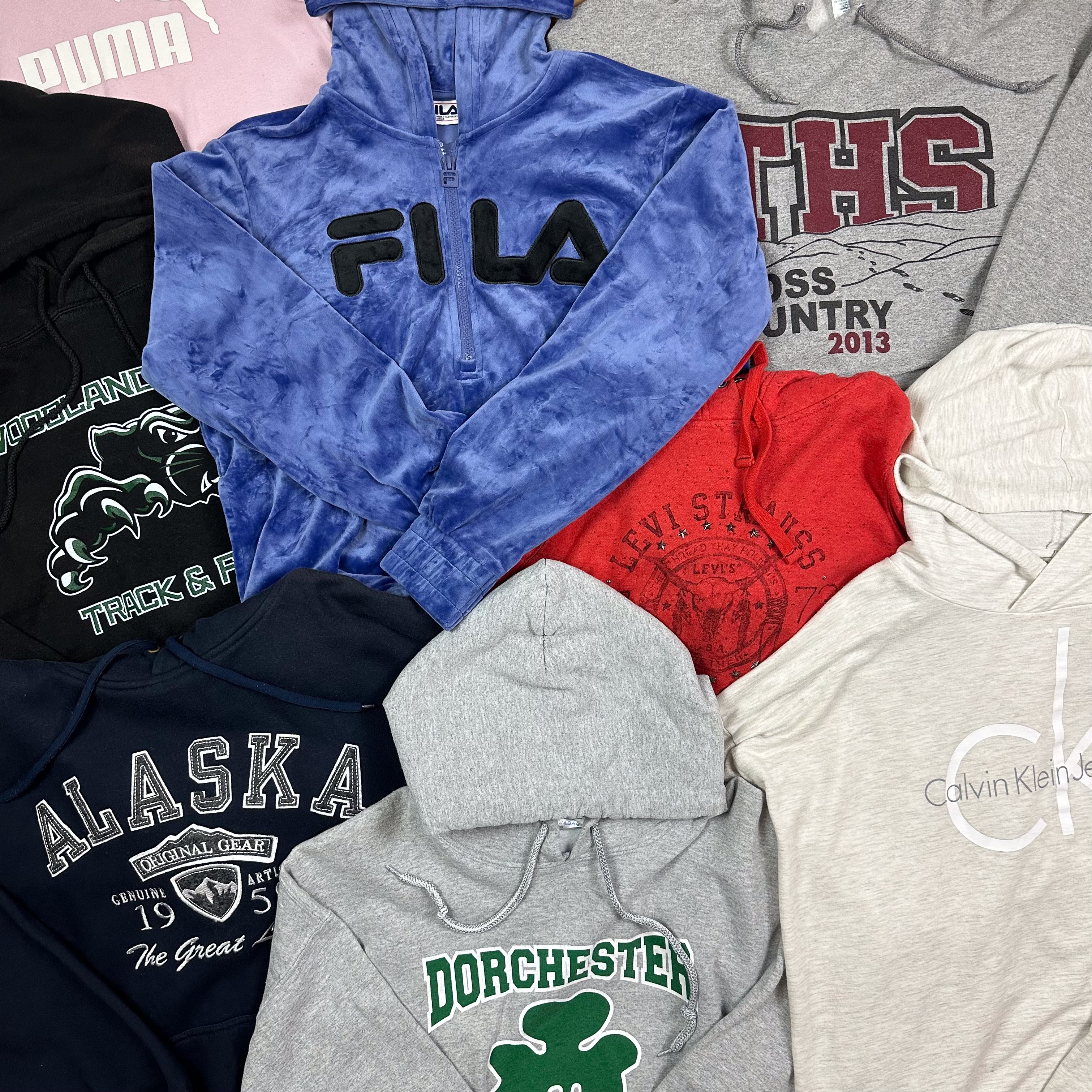 Hoodies – Peeco.ie
